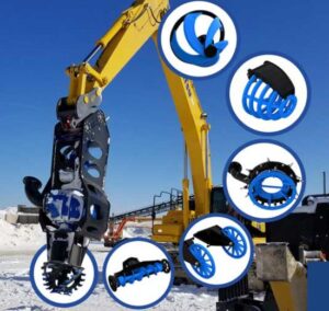 Cable-Deployed & Excavator Pumps | Mazowe Dredge