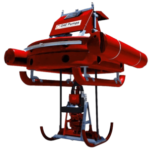 Silt-Bot Mini Dredge | Efficient Dredging System