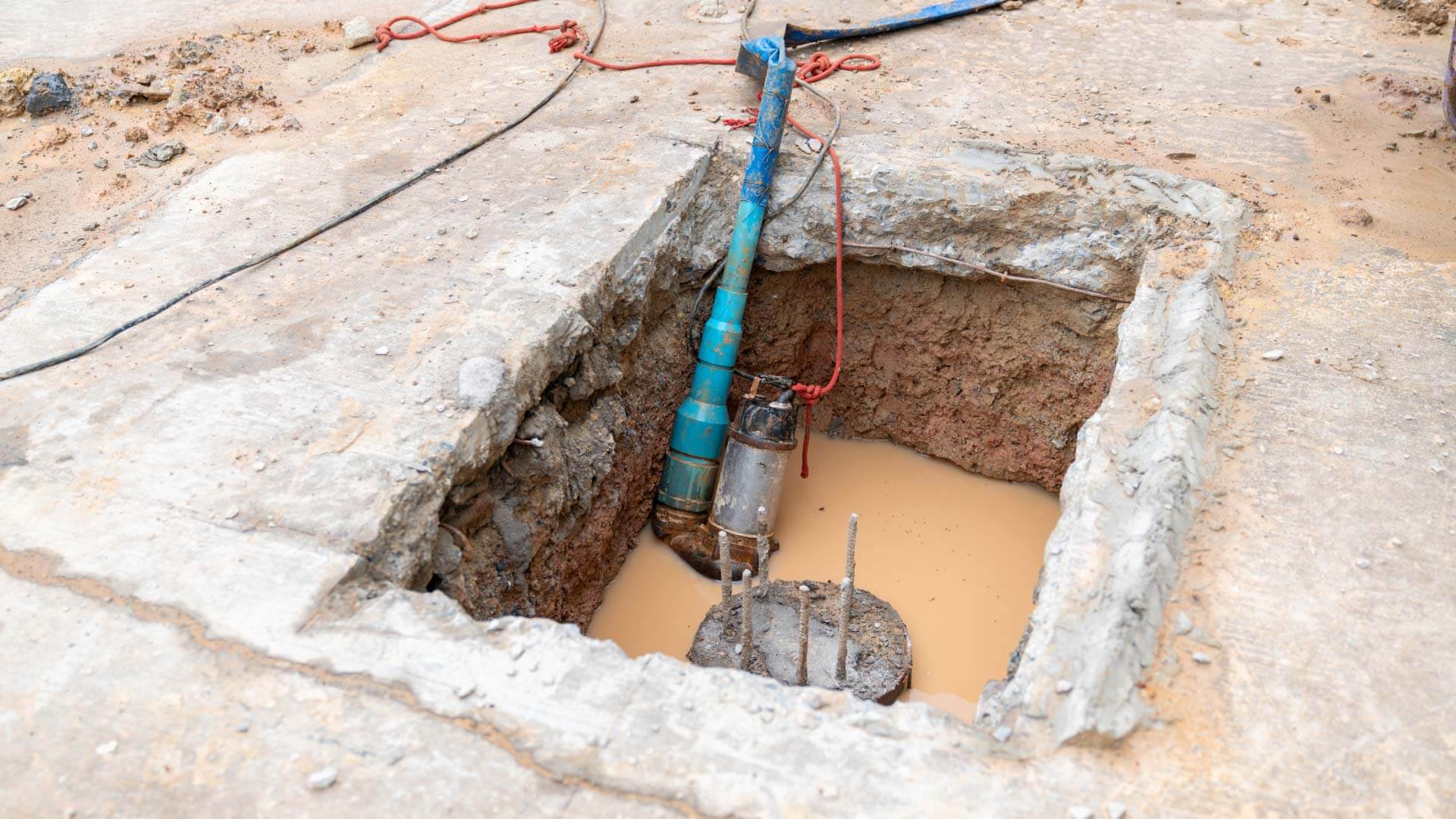 Guide to Water Removal Pumps for Quick Drainage